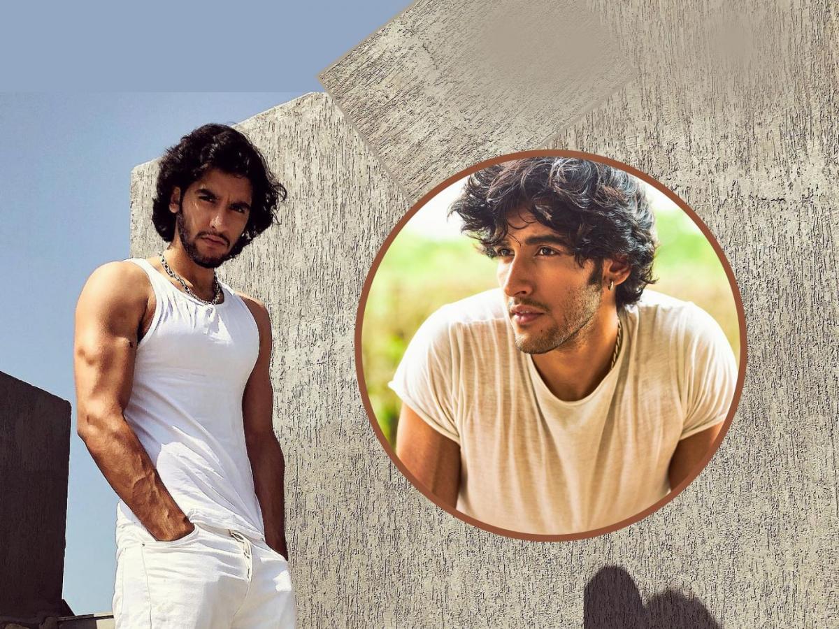 'नखरेवाली'मधून अभिनेता अंश दुग्गल करणार बॉलिवूडमध्ये पदार्पण, शूटिंगला ...