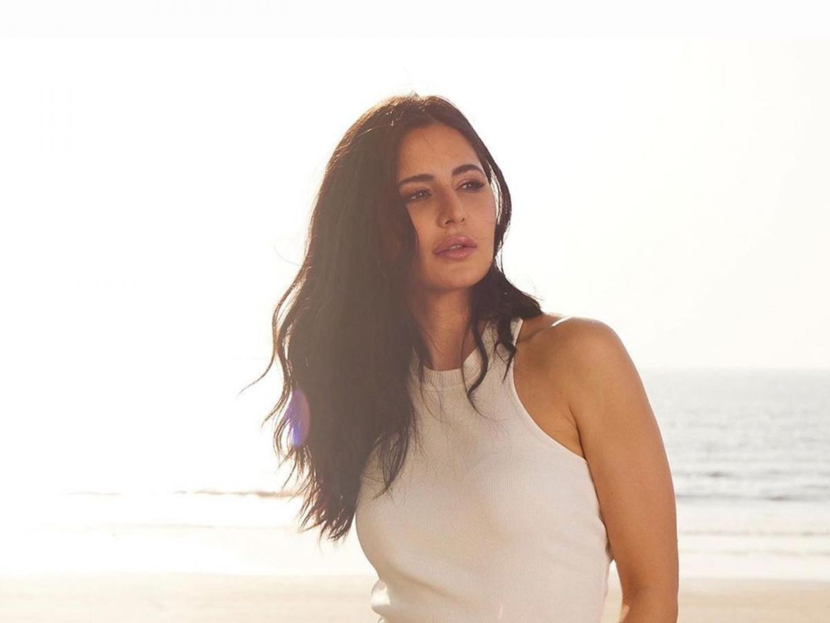 एकेकाळी कतरिना कैफला सतावत होती ही भीती, जाणून घ्या याबद्दल - Marathi ...