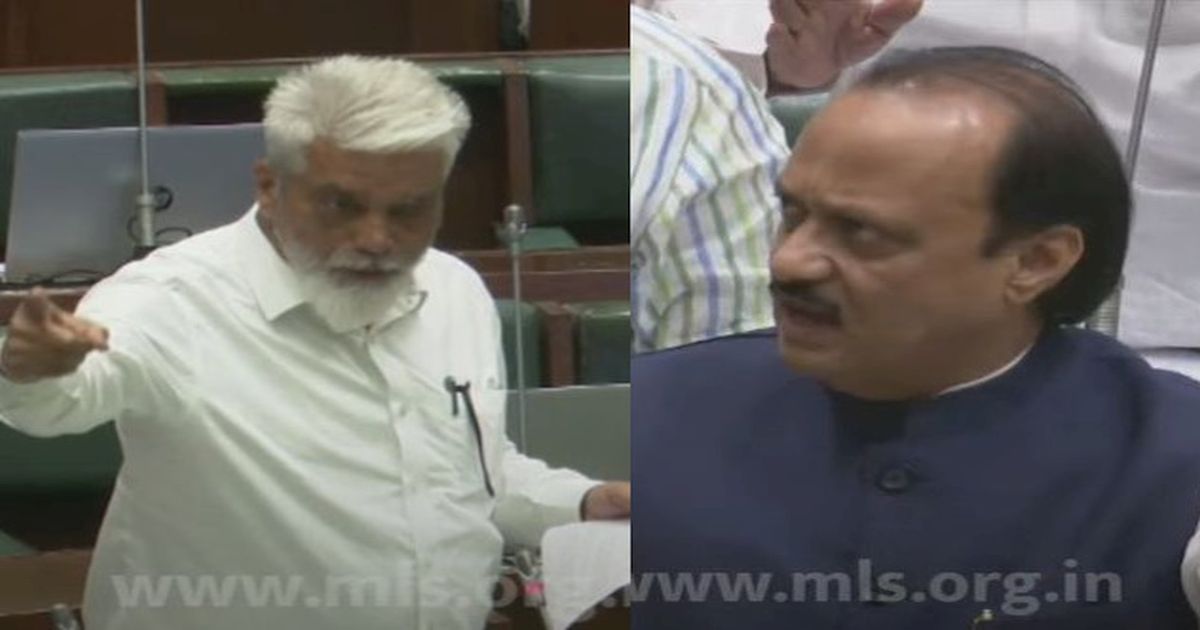 संजय राऊत भाकरी 'मातोश्री'ची खातात अन् चाकरी...; 'काकां'चं नाव येताच ...