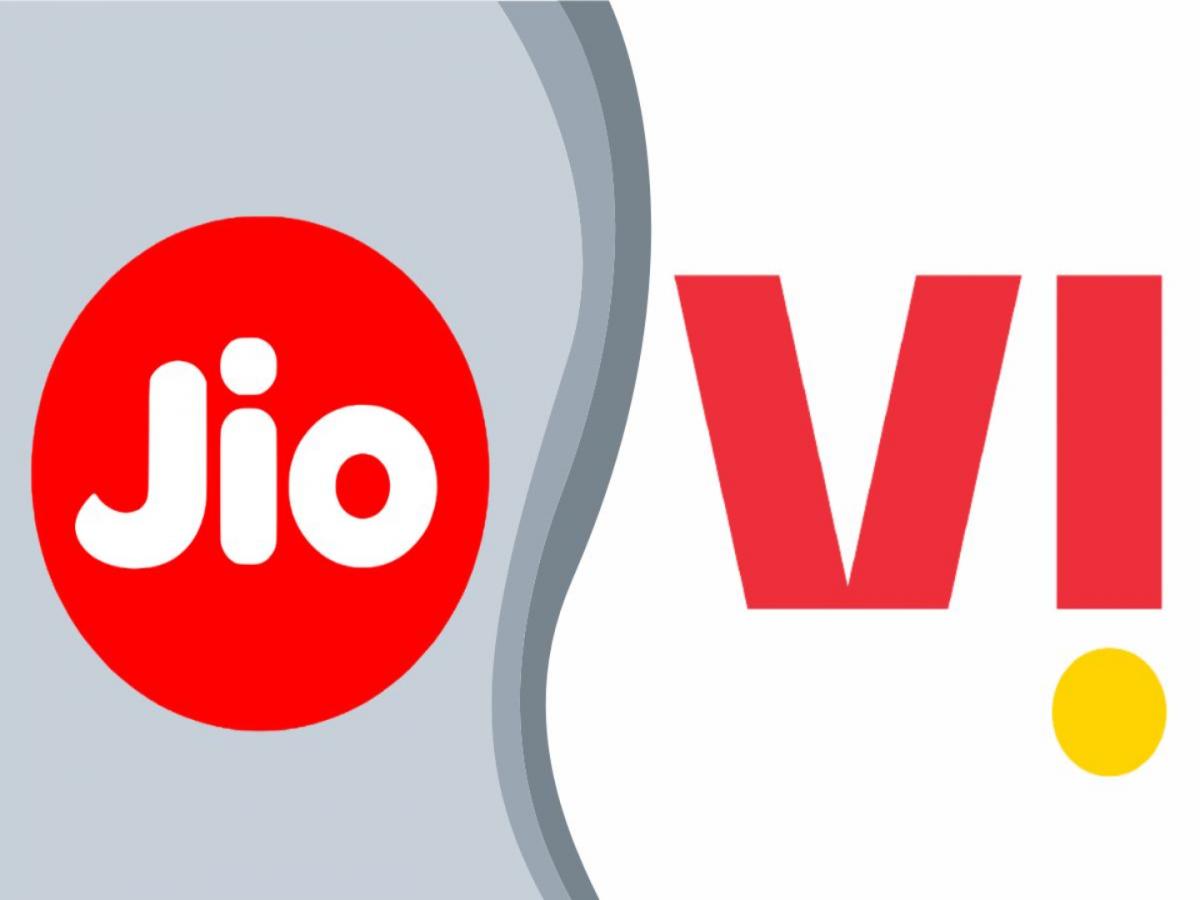 गुजरात सरकारचा मोठा निर्णय! सर्व सरकारी कर्मचारी आता Jio वापरणार; Vi ला ...