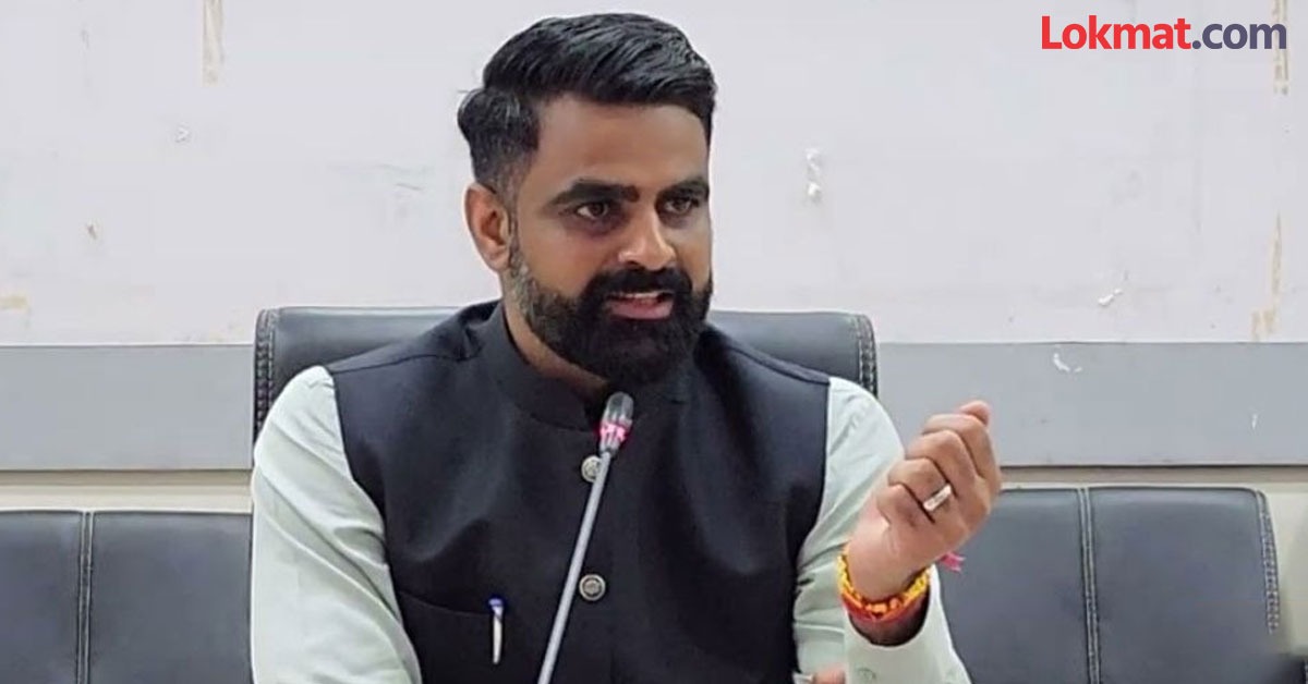 Pune Collector Transfer : जितेंद्र डुडी नवे जिल्हाधिकारी; गजानन पाटील ...