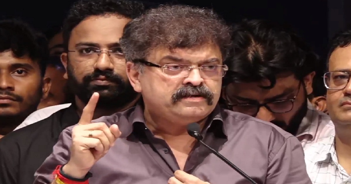 'शरद पवार हरणारे नाही, जिंकून देणारे सेनापती; आजपासून खरी लढाई सुरू ...