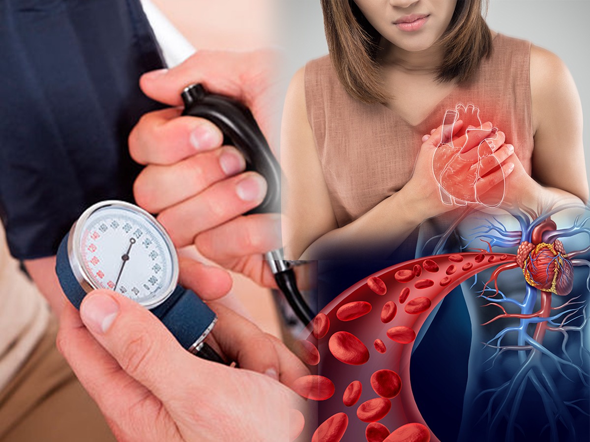 Blood Pressure Range By Age 