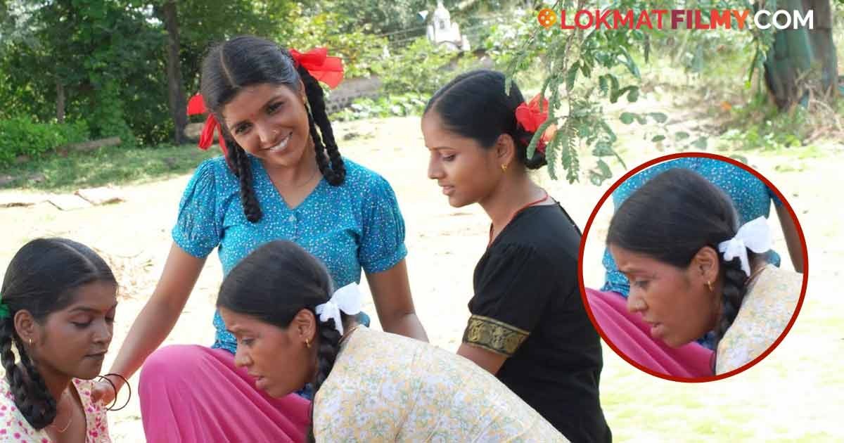 फोटोतील 'या' मुलीला ओळखलंत का? 'जोगवा' चित्रपटात साकारलेली महत्त्वाची ...