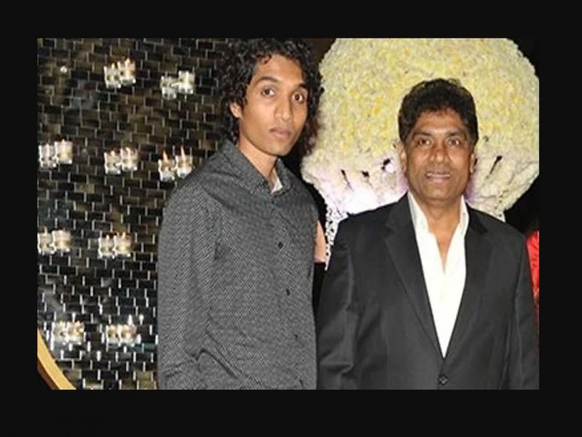 Johny Lever’s Real Son Ghasitaram Play Role in Kabhi Khushi Kabhi Gamm ...