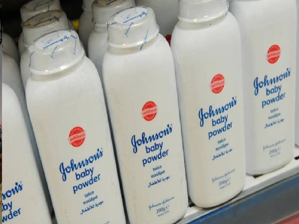 जॉन्सन अँड जॉन्सला कोर्टाकडून दिलासा! परवान्याची मुदत संपल्यानंतरही ...