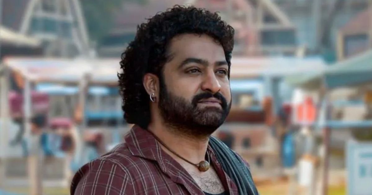 गोव्यात 'देवरा पार्ट १'च्या शूटिंगला सुरूवात, समोर आला ज्युनियर ...