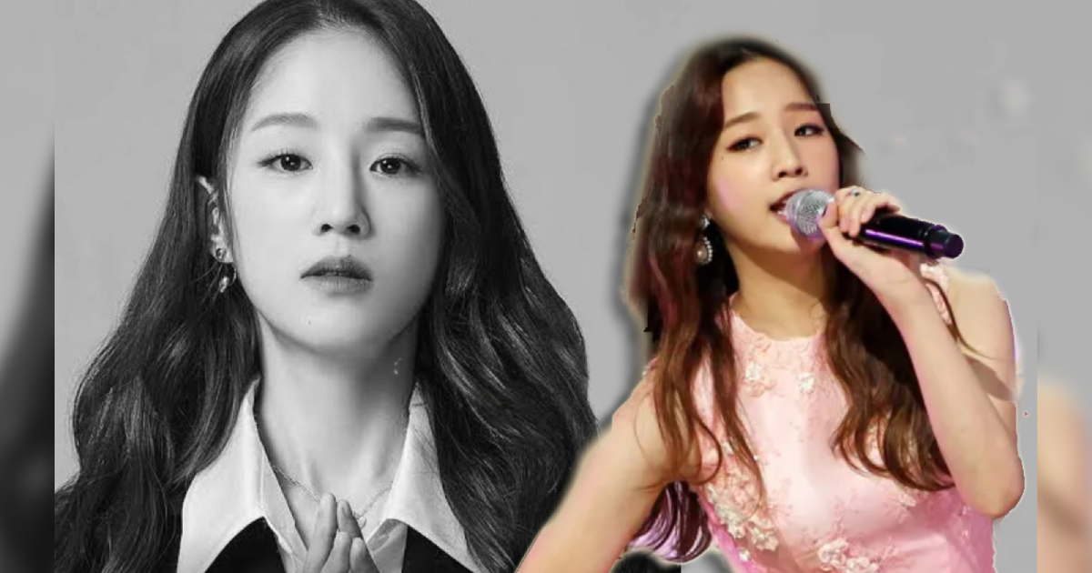 मित्रांबरोबर पार्टी करताना ३० वर्षीय गायिकेचा मृत्यू, निधनाचं कारण ...