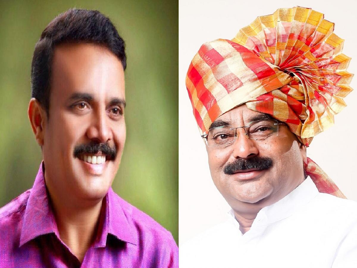 Vidhan Parishad Election: महायुतीला तडा गेल्यास भाजपसमोर कडवे आव्हान ...