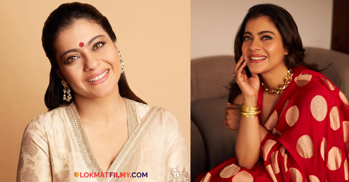 Kajol On Political Entry And Spoke About Web Series The Trial Season 2 On Ott Platform Jio Hotstar