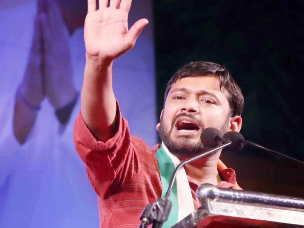 “JNU मध्ये १०-१२ वर्षे शिक्षण घेऊनही अजून तुला कोणी मुलगी का दिली नाही ...