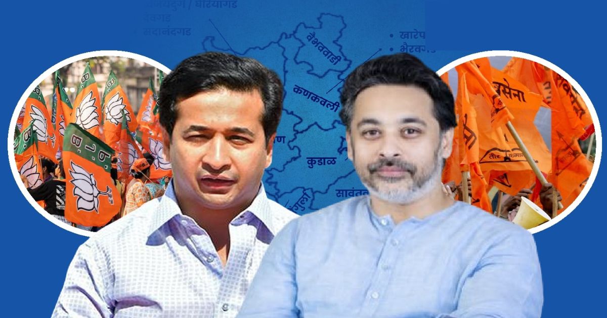 Kankavali Nagar Parishad Election Result 2025: कणकवलीत भाजपा मंत्री ...
