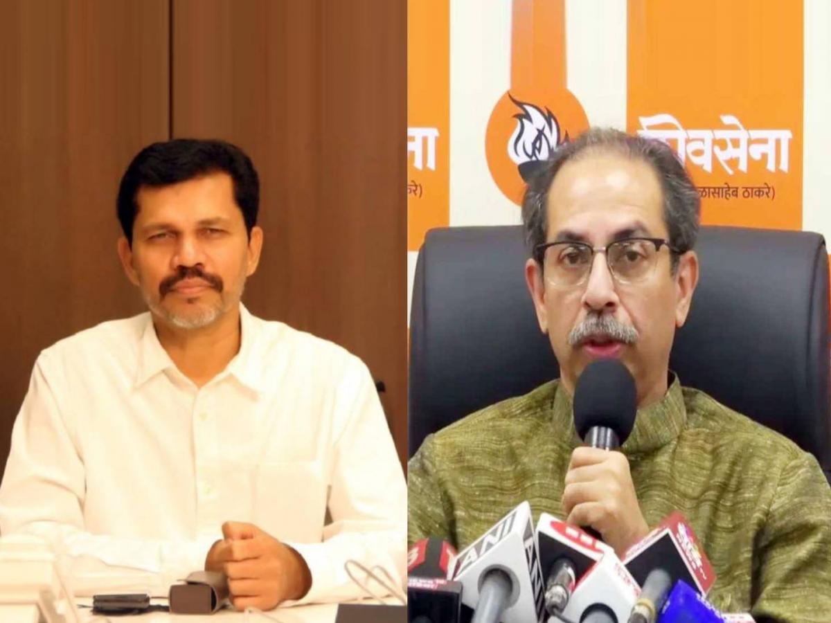 “उद्धव ठाकरे, ऐनवेळी असे का केले, लोकसभेचा निकाल डोक्यात जाऊ देऊ नका ...