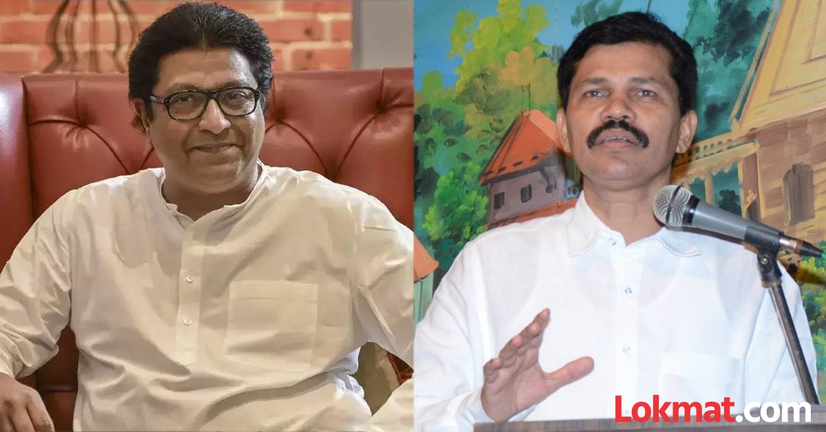 कपिल पाटील यांनी घेतली राज ठाकरेंची भेट; नेमकी काय चर्चा झाली? बैठकीचे ...