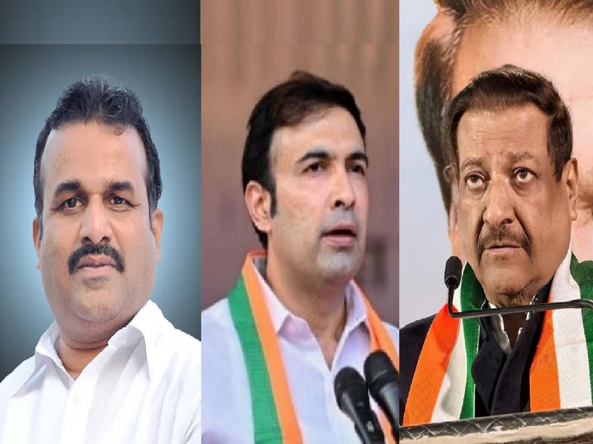 Satara ZP Election 2026: कराड तालुक्यात भाजप-राष्ट्रवादीतच मुख्य लढत ...