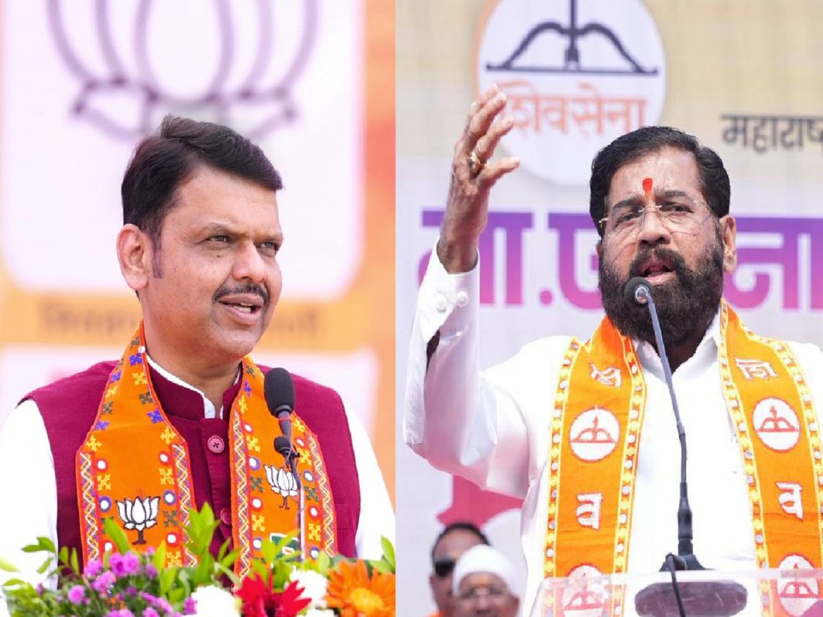 Local Body Election: कराडमध्ये उपमुख्यमंत्र्यांपाठोपाठ ...