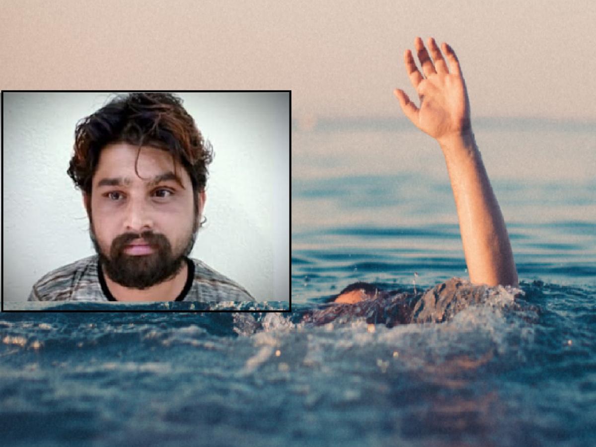 Satara: बुडणाऱ्या मुलांना वाचविताना पित्याचा मृत्यू, कऱ्हाडातील घटना ...