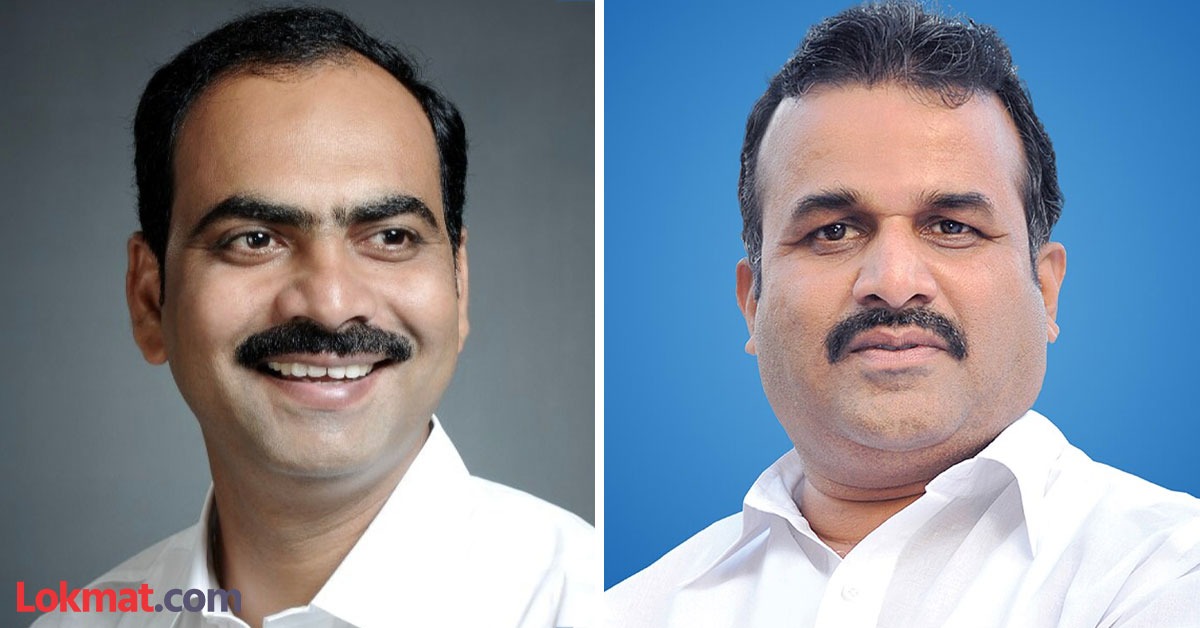 Karad North Vidhan Sabha Election Result 2024 Live : कराड उत्तर ...