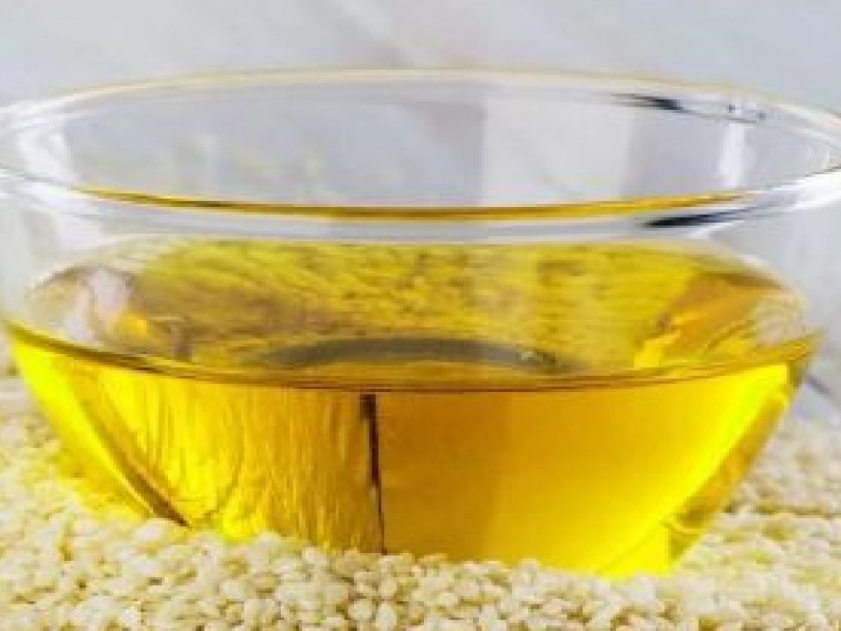 अरे देवा! हृदयासाठी फायदेशीर करडी तेलाने भाववाढीचा गाठला उच्चांक ...