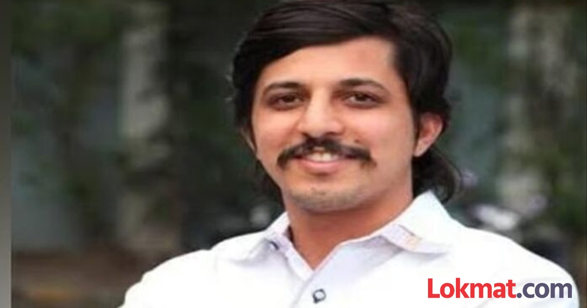 दीपक मानकरांच्या मुलासह व्याह्यावर गुन्हा दाखल;बनावट दस्त बनवून सादर करणे भोवले Pune Marathi ...