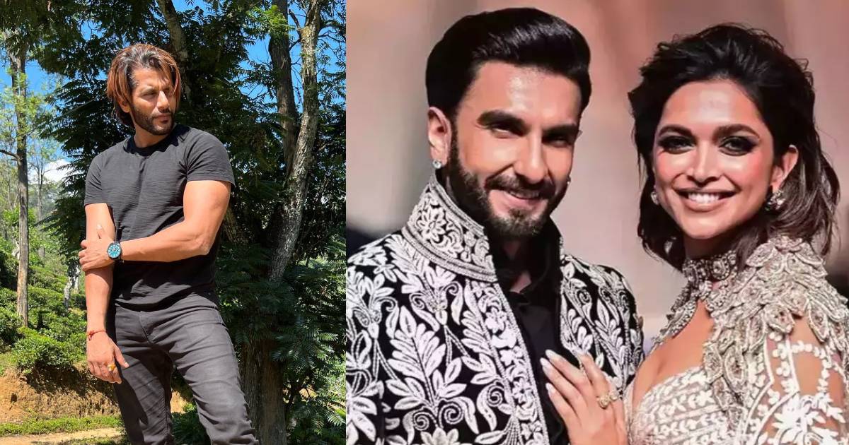 'Don 3 मध्ये काम करायचंय...' टीव्ही अभिनेत्याने थेट दीपिकालाच केला ...