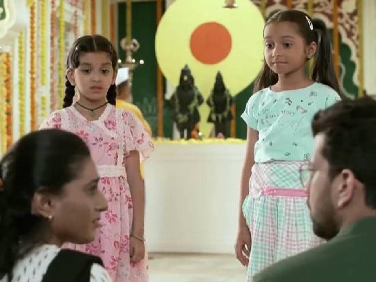 कार्तिकी-दिपिकाने रचला नवा प्लॅन; आता तरी एकत्र येतील का कार्तिक-दीपा ...