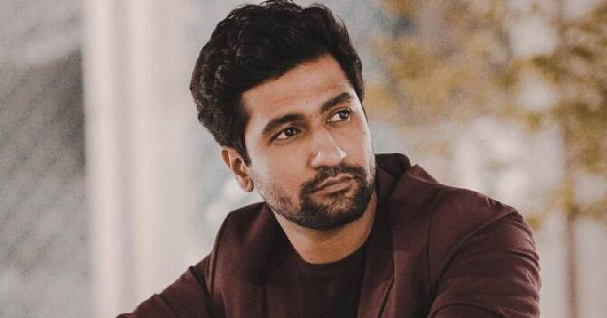 Happy Birthday Vicky Kaushal : विकी कौशलला वाटते पाण्याची भीती, 'भूत ...