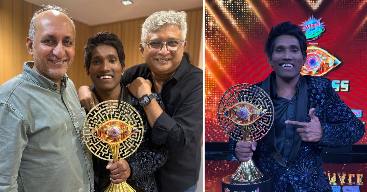 Kedar Shinde Announced Movie On Bigg Boss Marathi 5 Winner Suraj Chavan ...