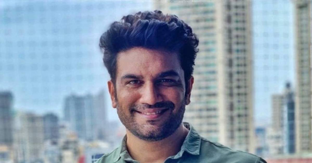 फक्त अंडी खाऊन पोट भरायचा, स्ट्रगलविषयी शरद केळकर म्हणाला, 'एका खोलीत ९ ...