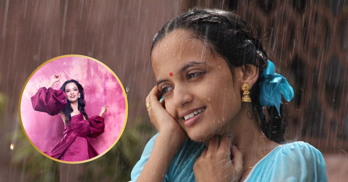 'टाईमपास'मधली प्राजू आता दिसते खूप ग्लॅमरस, फोटो पाहून व्हाल थक्क ...