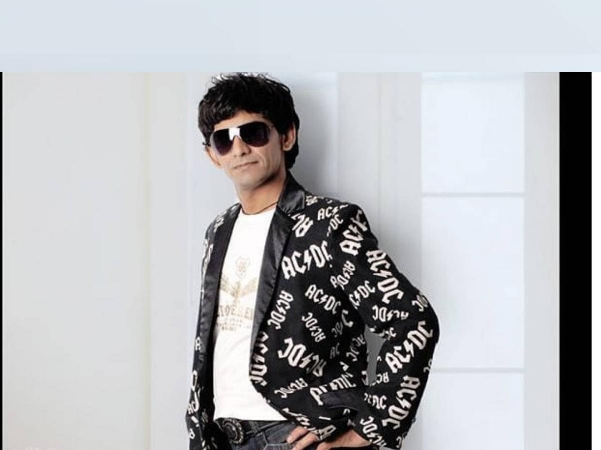 Khyali Saharan: प्रसिद्ध कॉमेडियन ख्याली सहारणवर बलात्काराचा गुन्हा ...