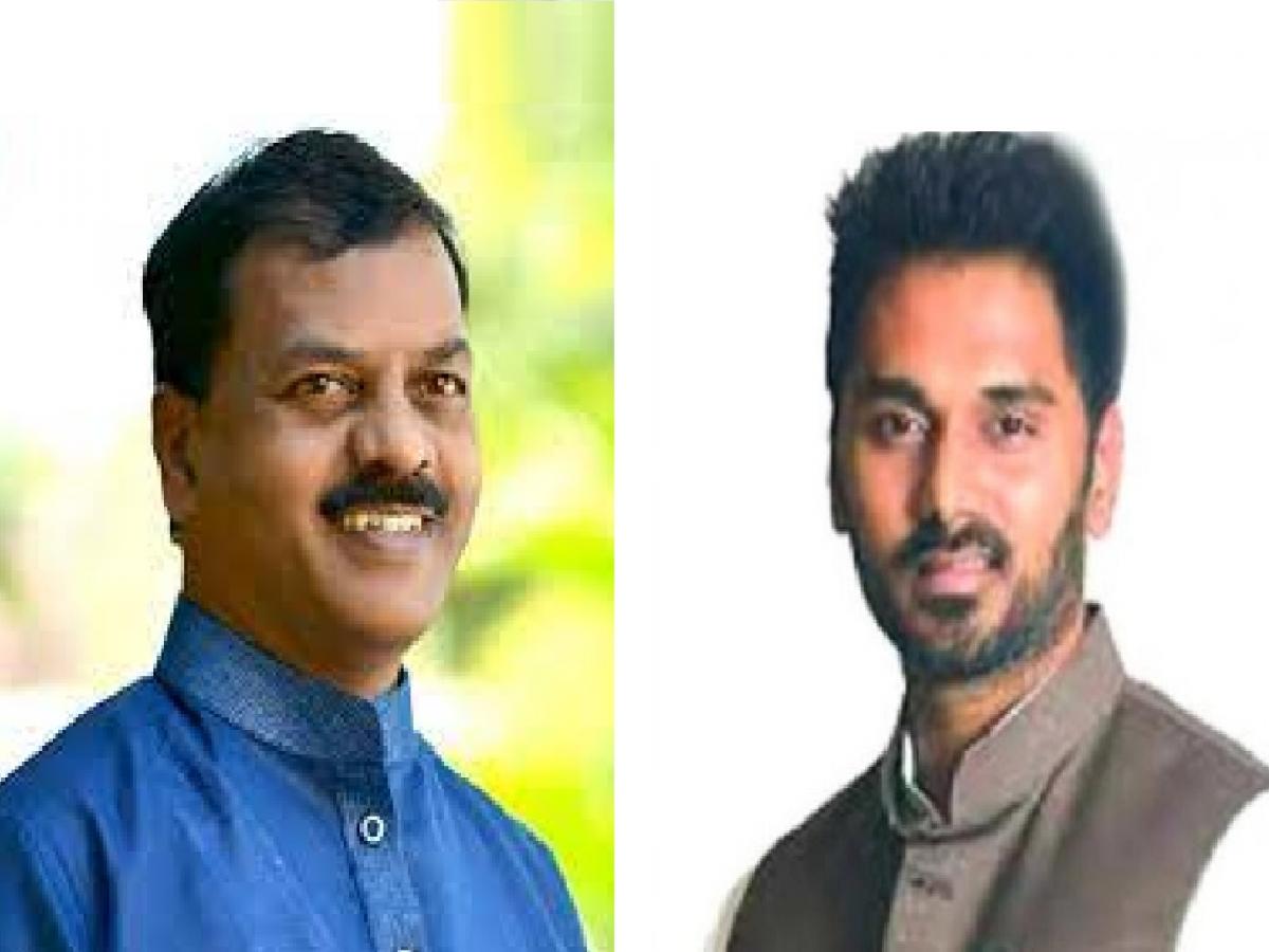 खेड-दापोली-मंडणगड मतदारसंघातील गणिते बदलणार ? Ratnagiri Marathi News ...