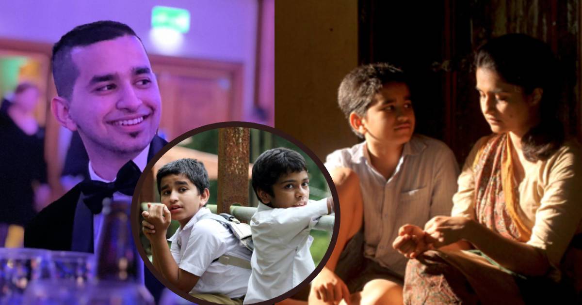 Photos: 'किल्ला' सिनेमातील 'चिनू' आता खूपच बदलला, परदेशात करतोय 'ही' नोकरी - Marathi News ...