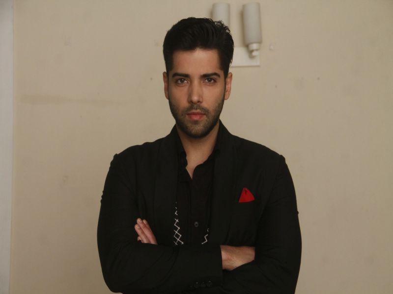 किंशुक महाजनची 'या' मालिकेत होणार एंट्री! - Marathi News | Kinshuk ...