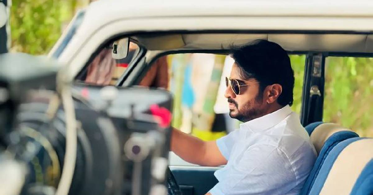 'पिच्चर अभी बाकी है मेरे दोस्त'; किरण मानेंचा डॅशिंग अंदाज, लवकरच ...