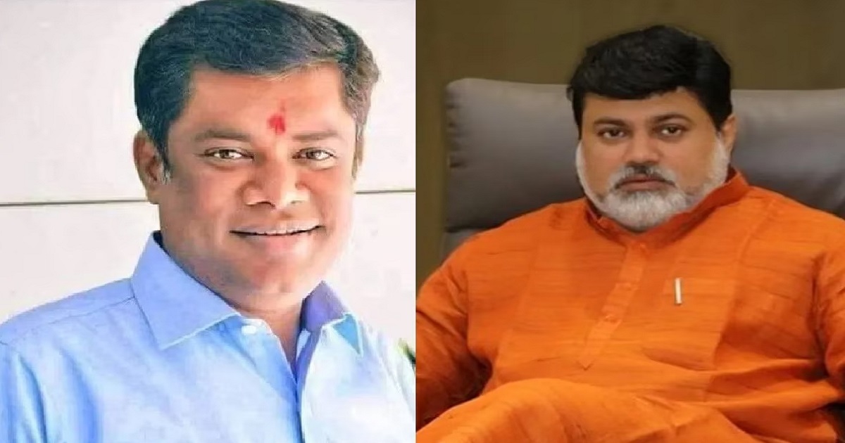 रत्नागिरी-सिंधुदुर्गमधून किरण सामंतांची माघार? मंत्री उदय सामंत म्हणाले ...