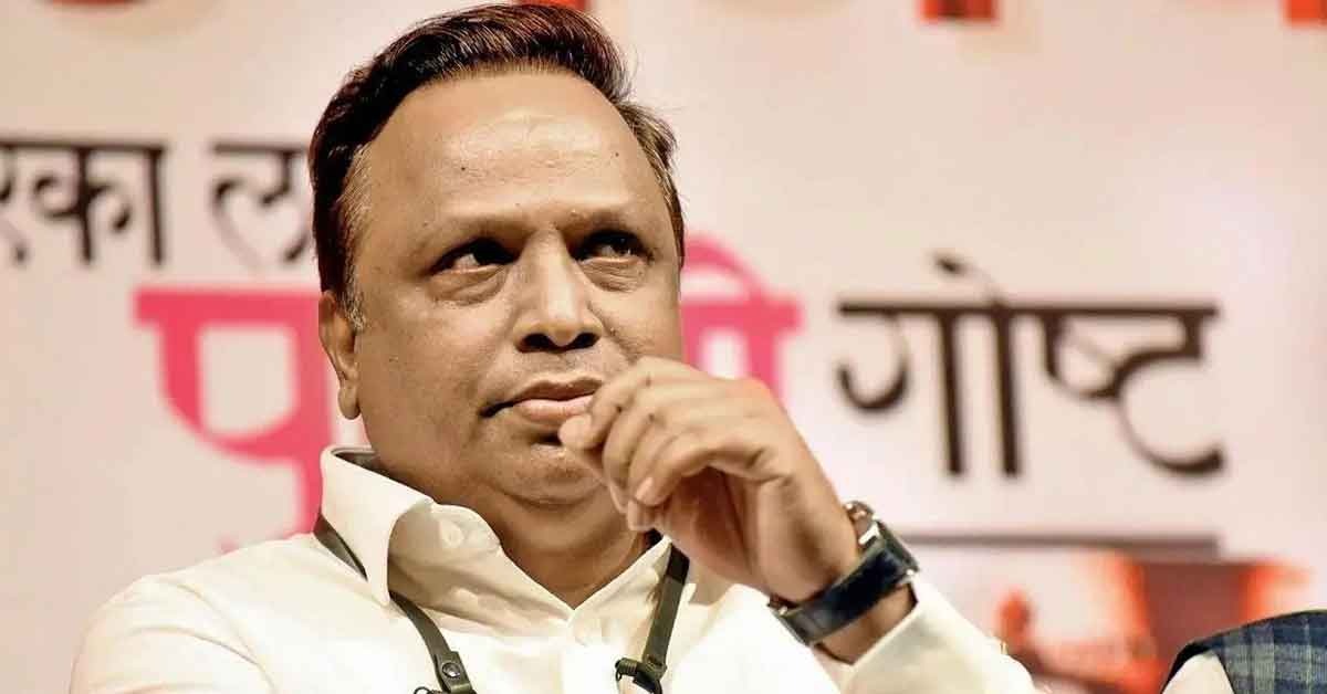 "शब्दाला जागा आणि राजकारण सोडा"; मनसेच्या माजी नेत्याचे आशिष शेलारांना ...