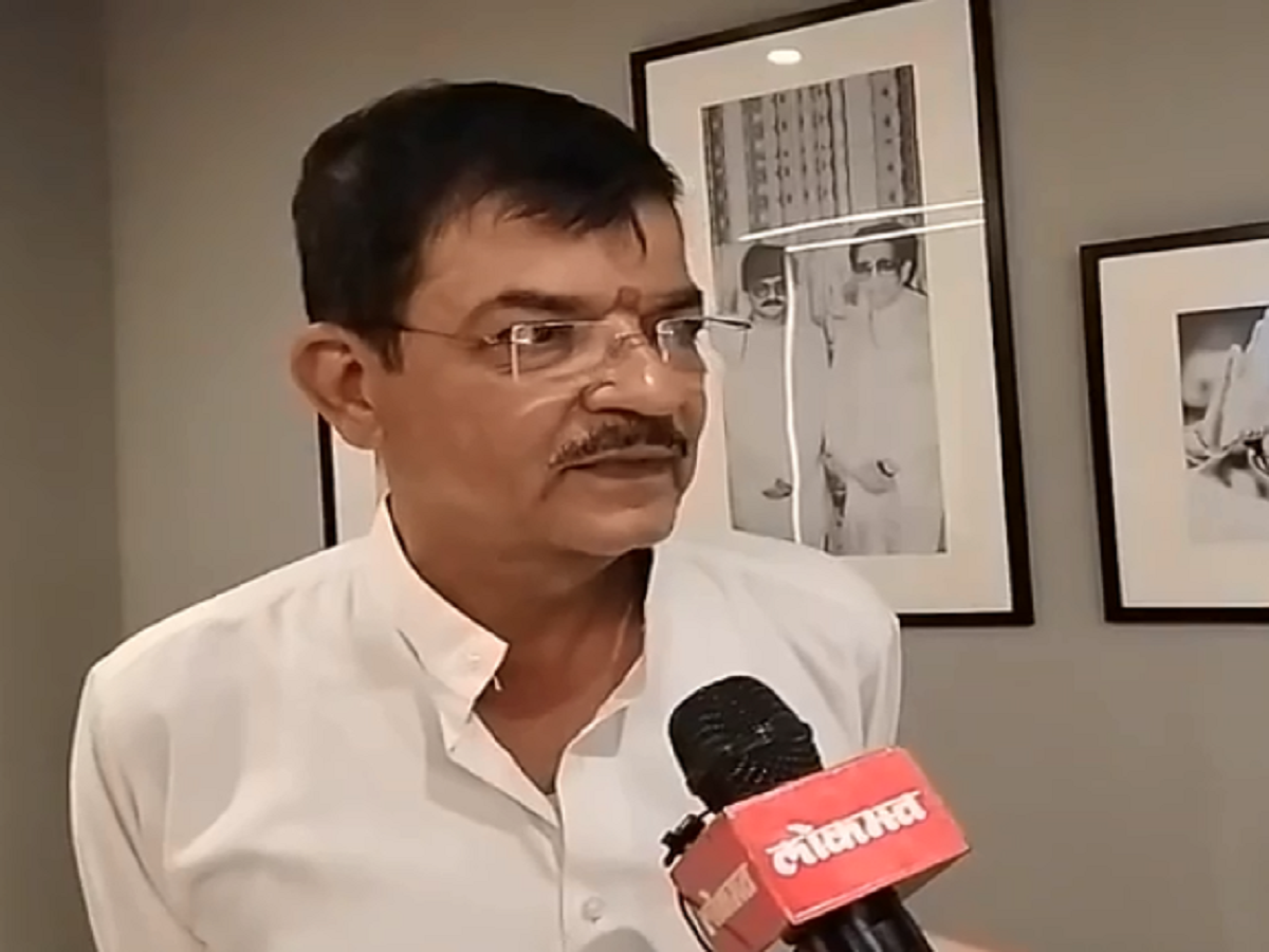 ठाकरेंनी हट्ट पुरवला! शिवसेनेच्या औरंगाबाद जिल्हाप्रमुख पदी किशनचंद ...