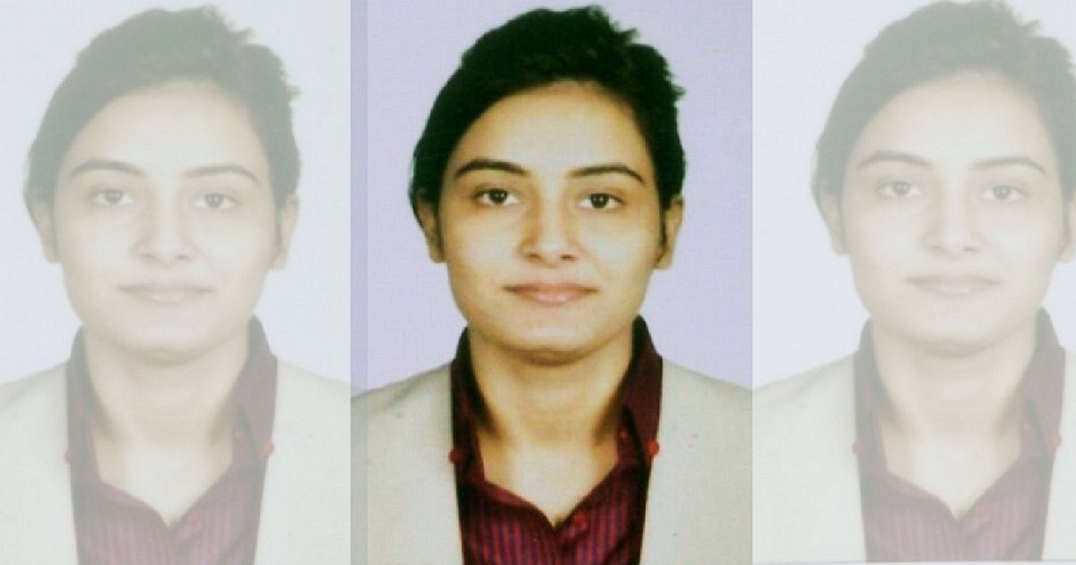 नोकरीच्या शोधात फिरणारी युवती अचानक बनली कोट्यधीश; ८ वर्षापूर्वी नेमकं ...