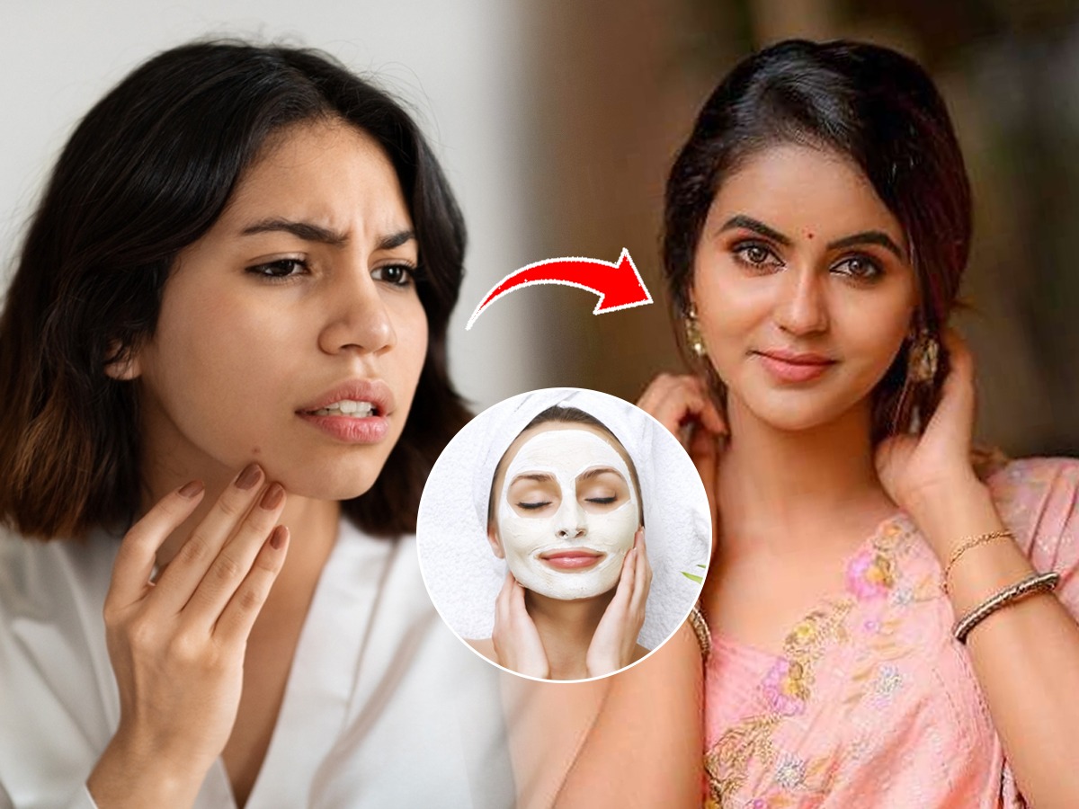 काकडी-कोरफड आणि मुलतानी माती; उन्हाळ्यातला कोरडा निस्तेज चेहरा होईल ...