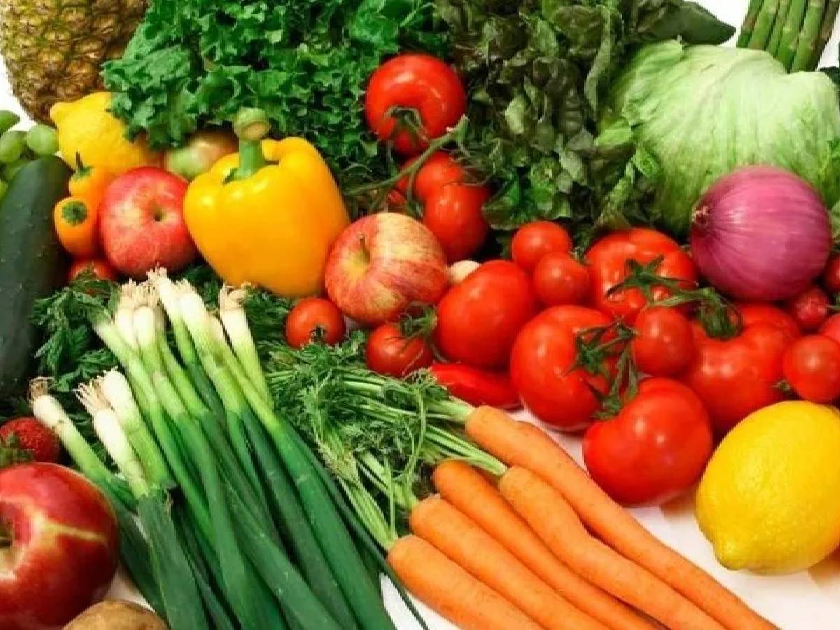 राज्यातील सर्व नाशवंत पिकांचा होणार सर्वे | All the perishable crops in ...