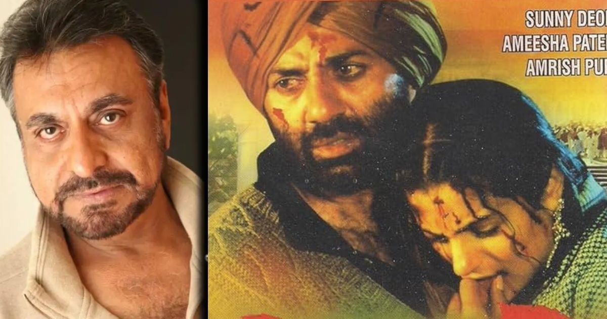 'गदर', 'कोई मिल गया'मध्ये काम केलेले सुप्रसिद्ध अभिनेते टोनी मिरचंदानी ...