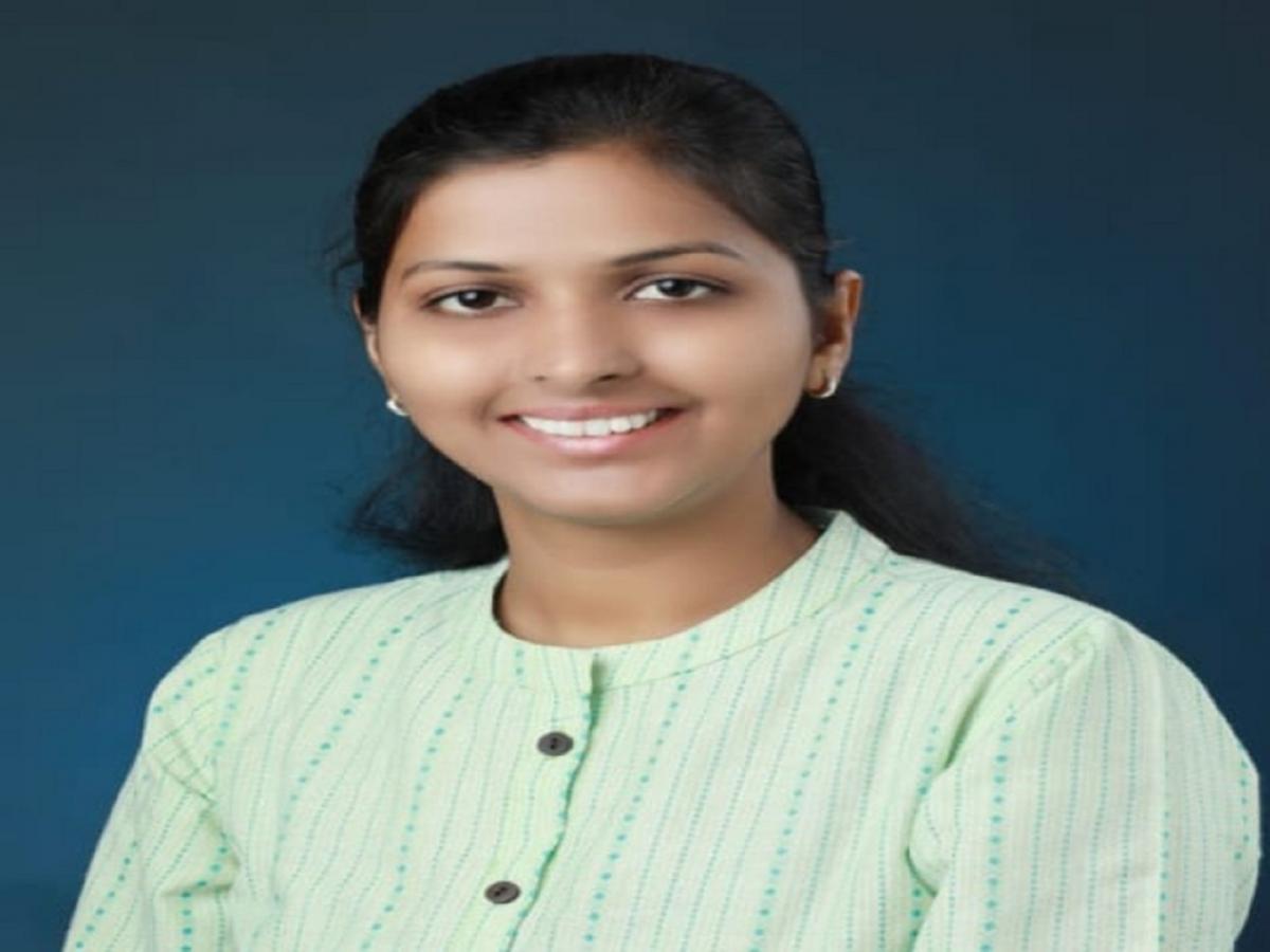 MPSC Result: कोल्हापूरची पूजा अवघडे अनुसूचित जातीमध्ये राज्यात दुसरी ...