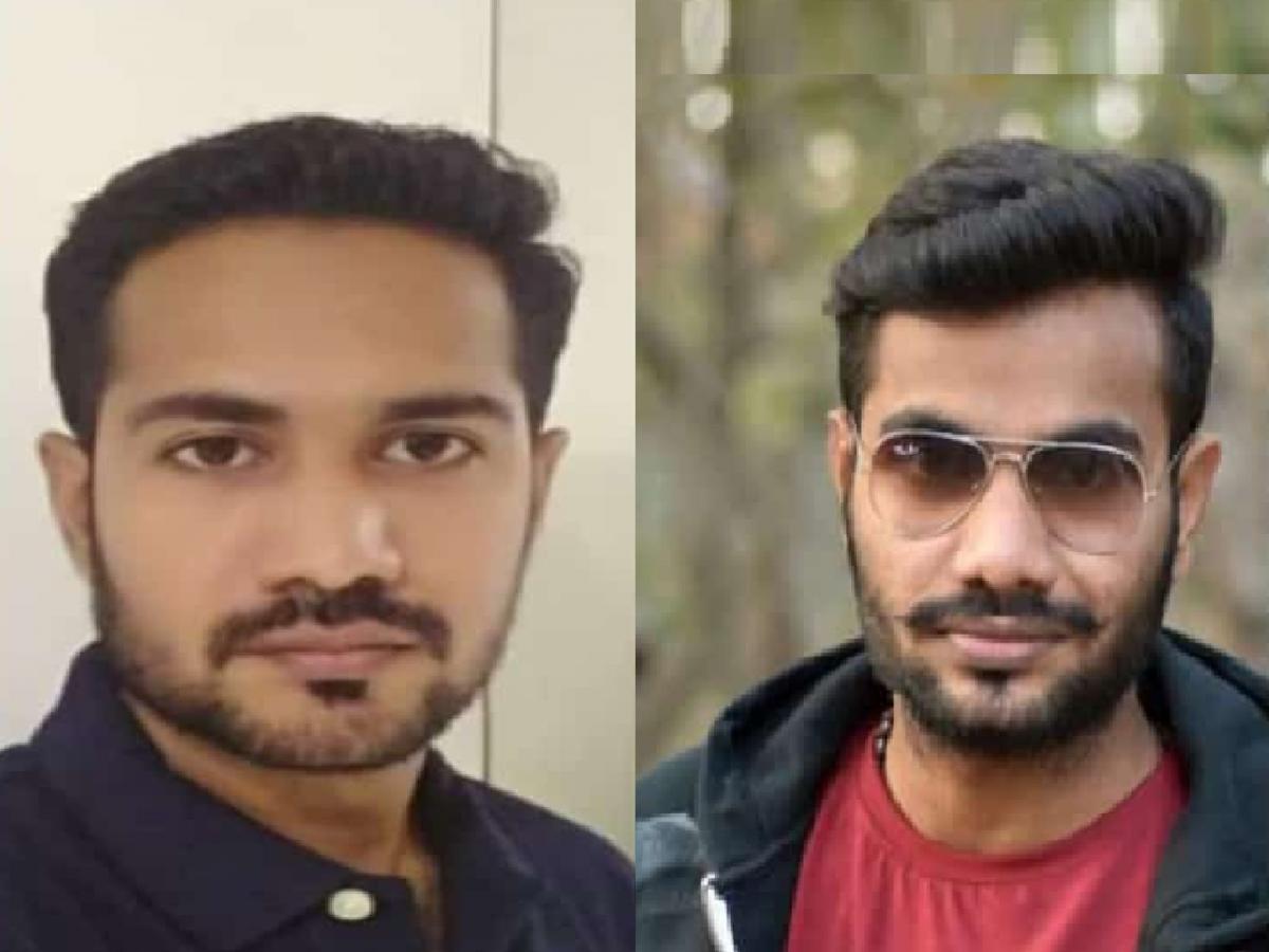 Kolhapur विजेच्या धक्क्याने सख्ख्या भावांचा मृत्यू, शेतात तणनाशक औषध ...