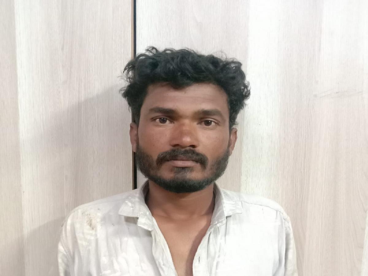 Kolhapur Crime: पत्नीवर चारित्र्याचा संशय; फिरायला म्हणून घेवून गेला ...