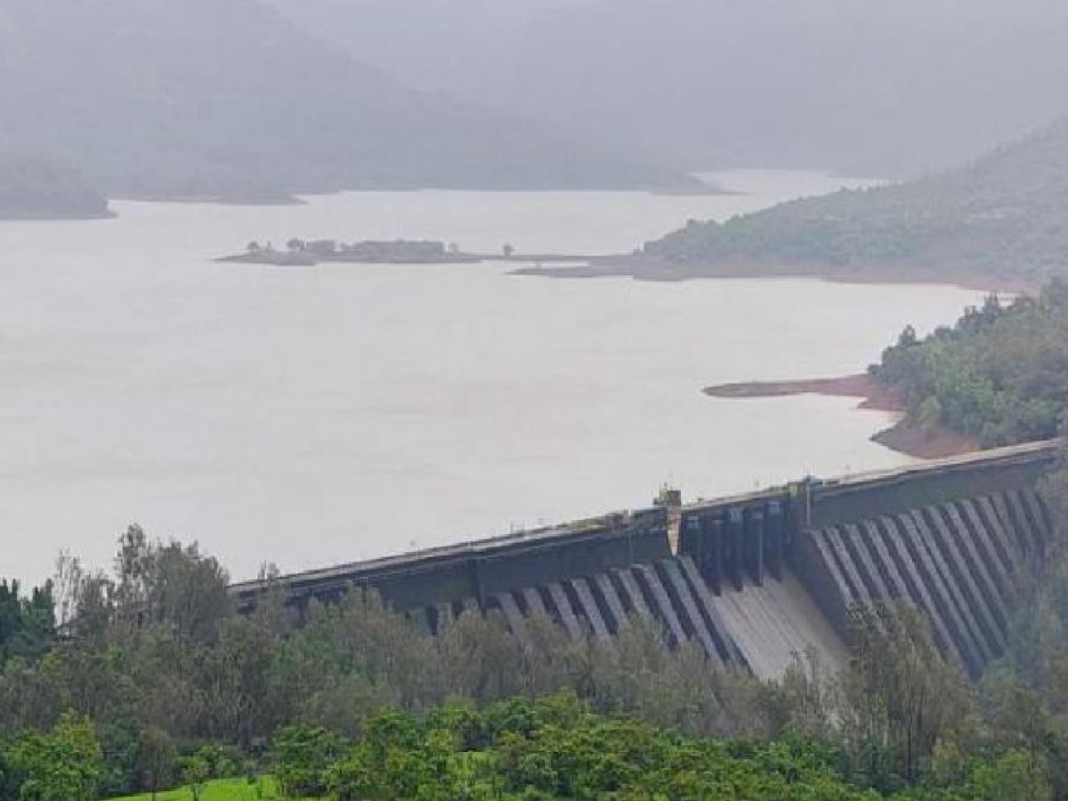 Satara News: कोयना पायथा वीजगृहाचा नवा इतिहास!, २१९.८२४ दशलक्ष युनिट्स ...