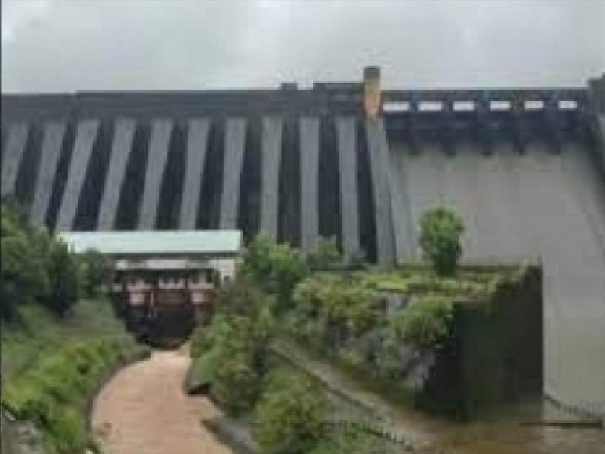 कोयना धरणातून सांगलीसाठी पुन्हा विसर्ग, टेंभू योजनेचे उद्यापासून आवर्तन ...