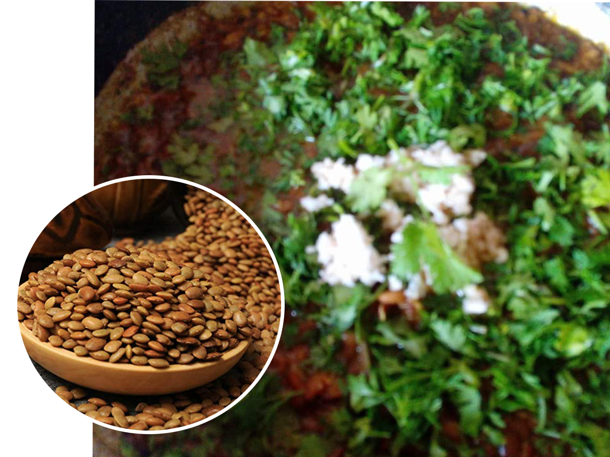 कुळथाचं कढण आणि चमचमीत उसळ; सूपरफूड म्हणून चर्चेत असलेल्या कुळथाचे ...