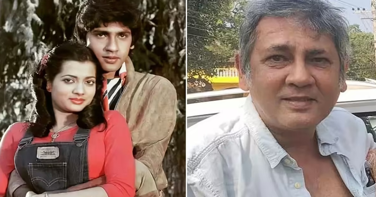 एक चित्रपट आणि झटक्यात बनला 'स्टार', तरी मोठ्या पडद्यावर मिळालं नाही यश ...