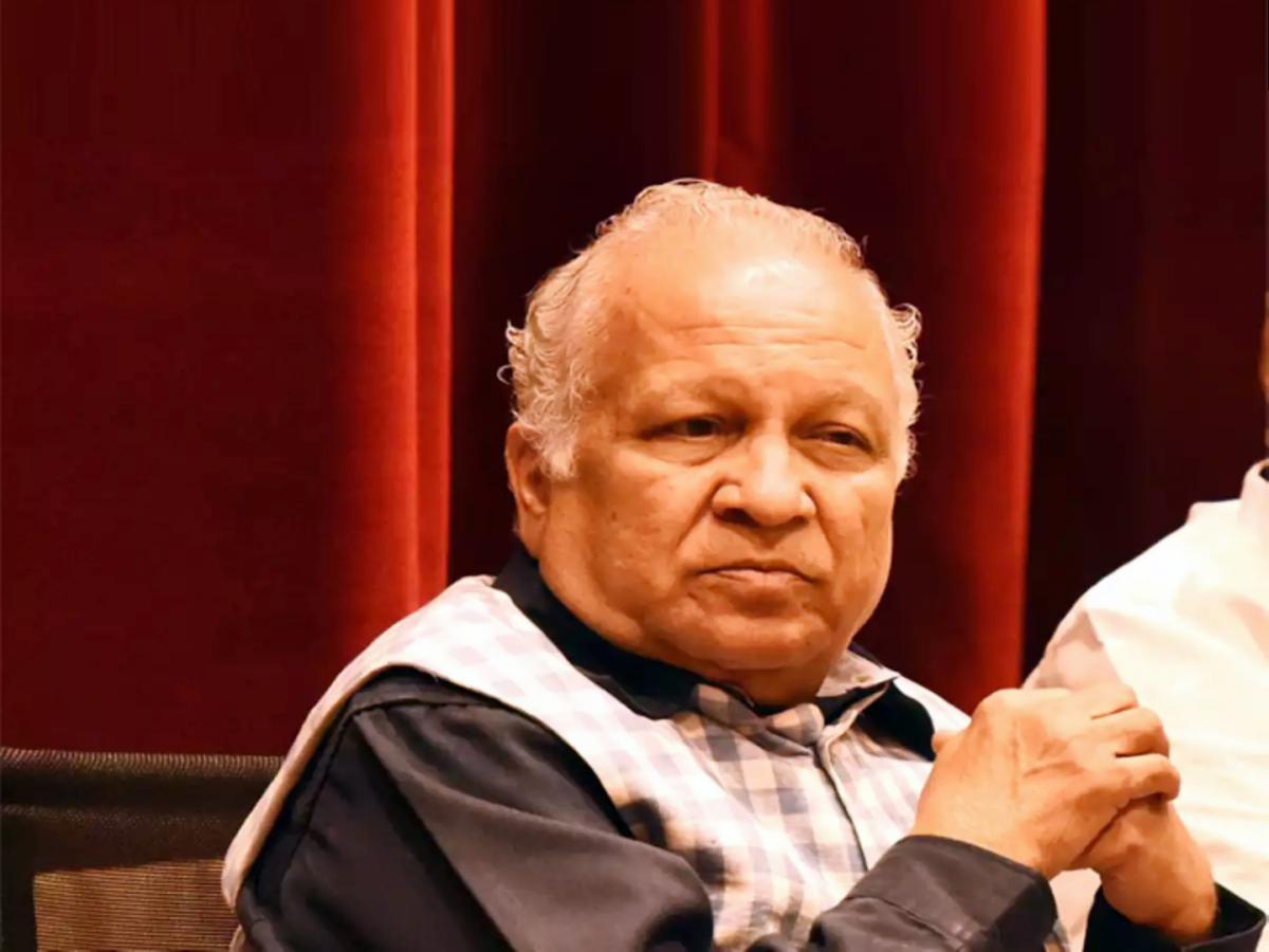 “आगामी लोकसभेत भाजप २२० जागांपर्यंत जाईल, बहुमत मिळणार नाही”; कुमार ...